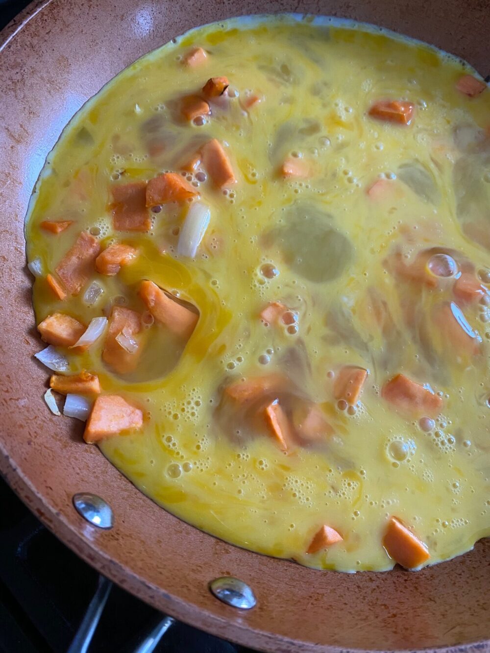 Breakfast Enchiladas | Chef Jen